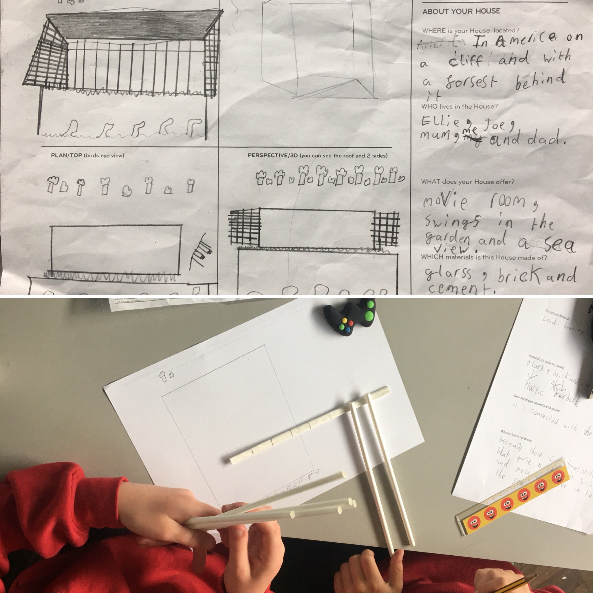 Herts Modelmaking - Kids Architecture Design Workshops London - Best ...